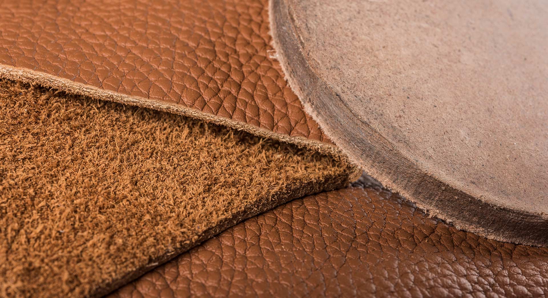 Le programme printemps / été d’Authentic Material - Authentic Material