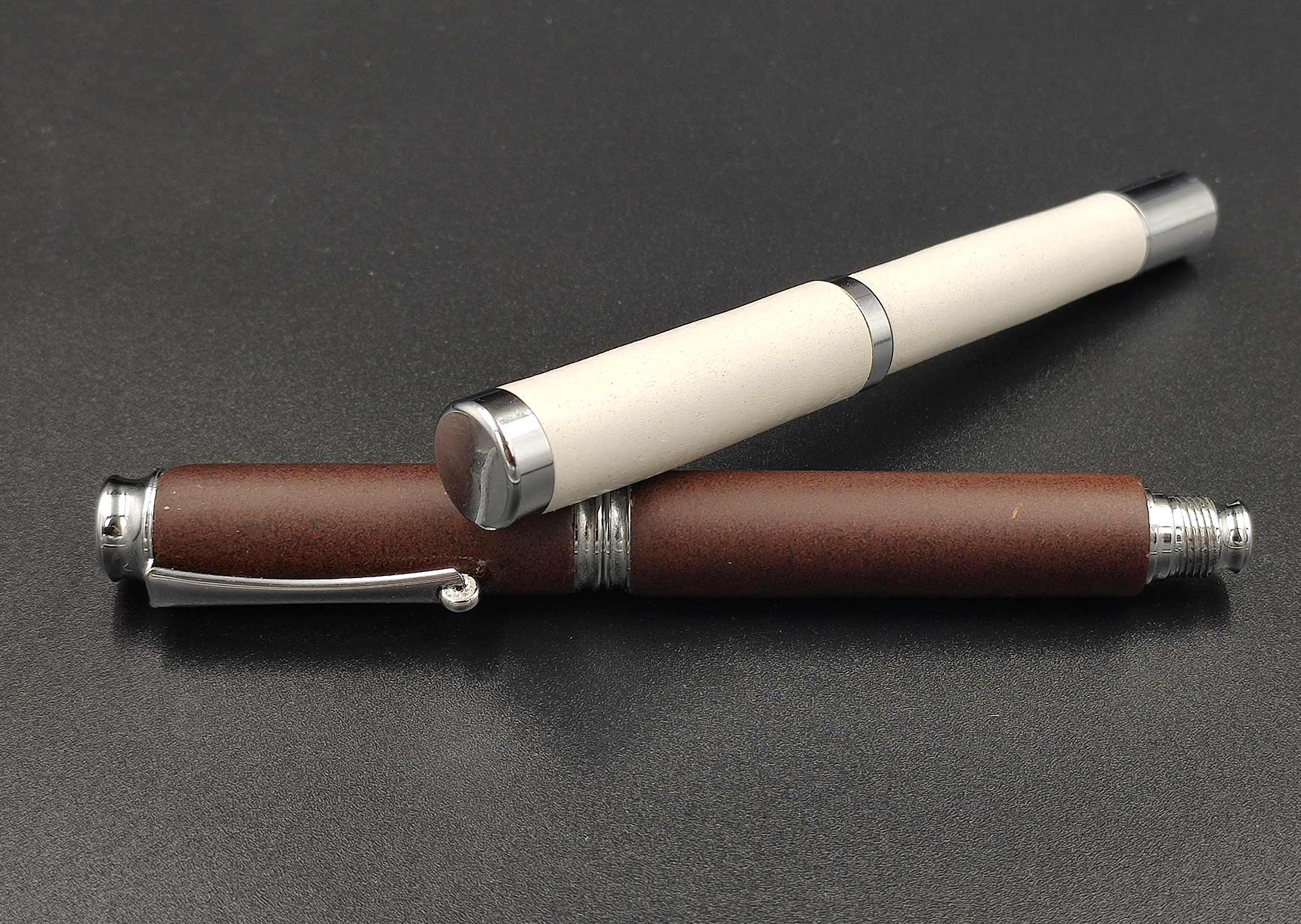 Retour sur l’EPHJ Genève 2021 - Authentic Material