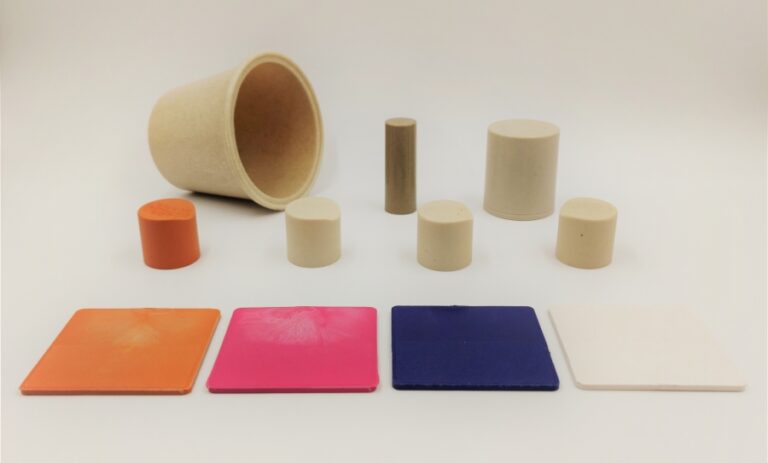 Focus Matériau : le QILIN coquillage - Authentic Material