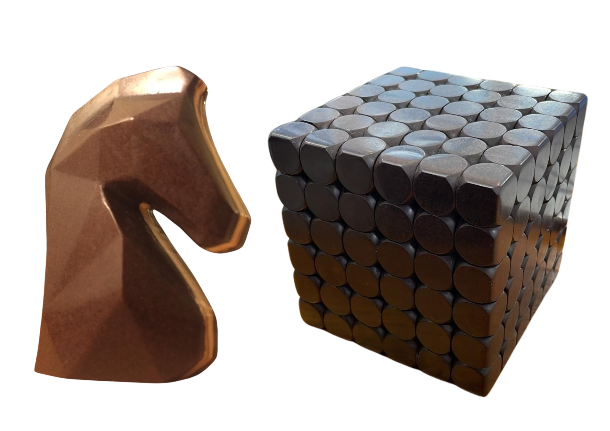 PHOENIX - Authentic Material