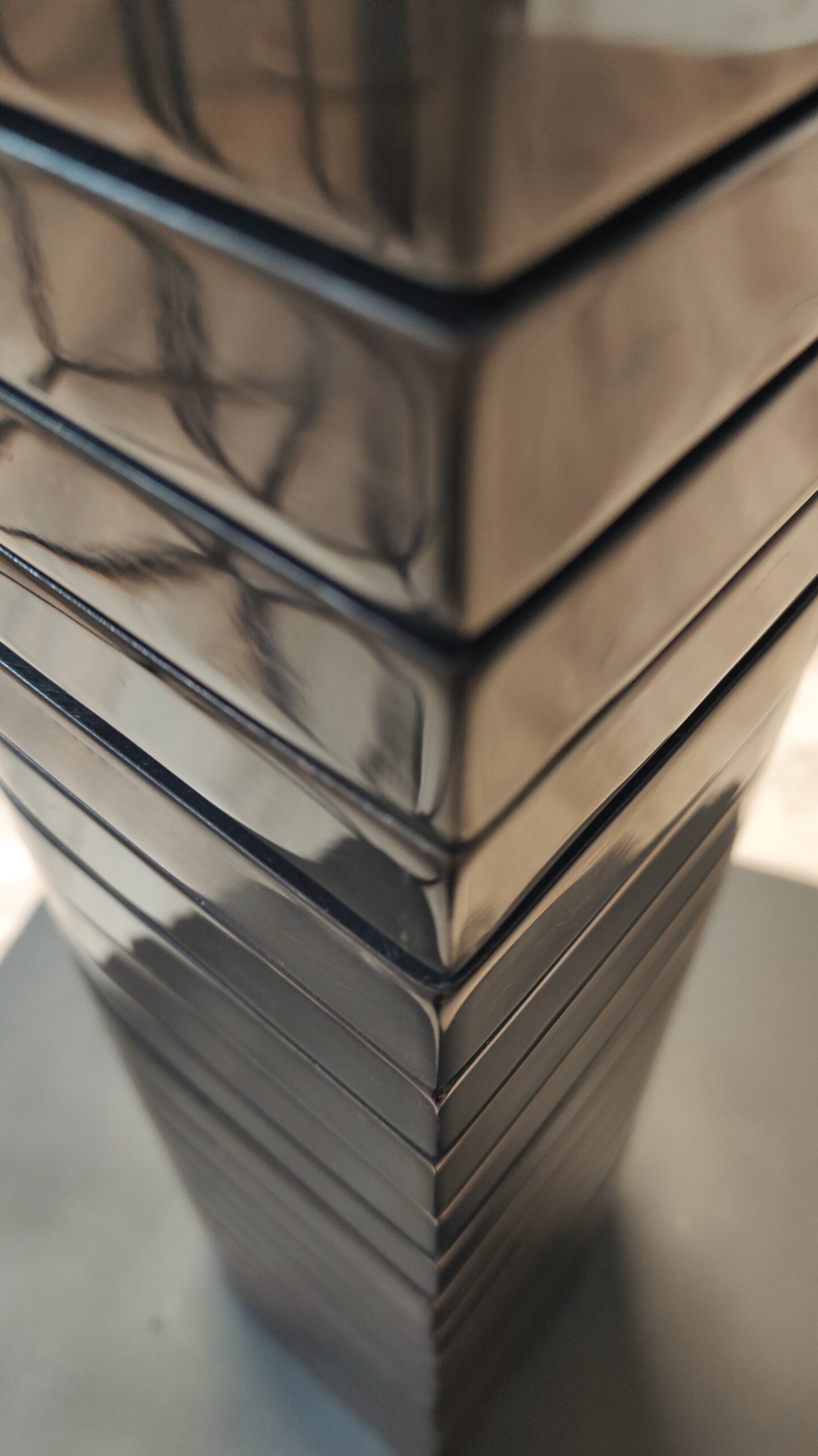 PHOENIX materials - Authentic Material